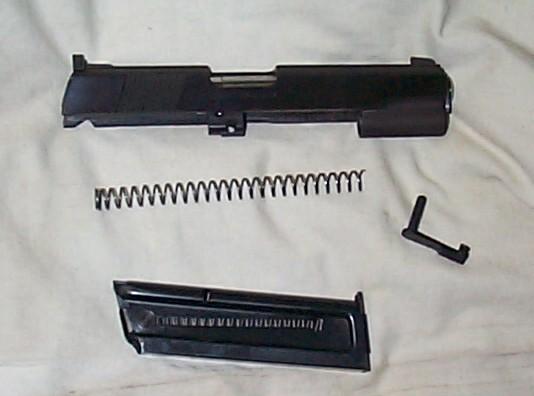 Colt .22 Conversion Kit 1911 Mk.IV Series 80