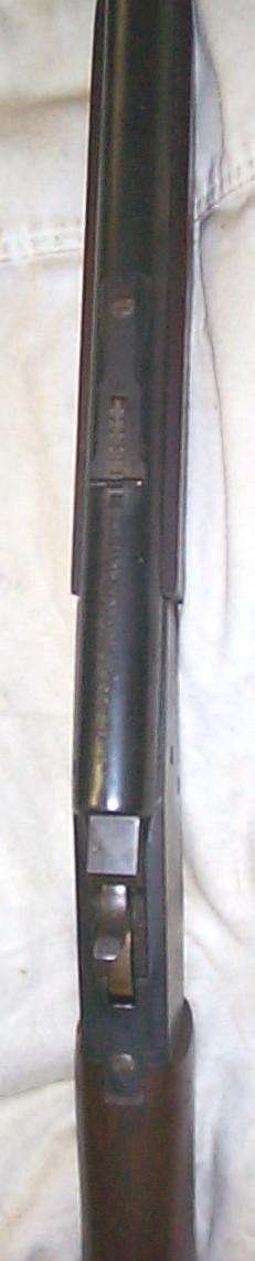 Page-Lewis Arms Co. Model B Sharpshooter .22lr For Sale at GunAuction ...