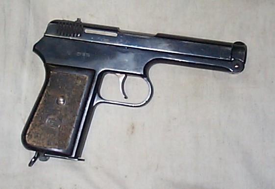 Cz Model 38 E7 39 .380 For Sale at GunAuction.com - 8688935
