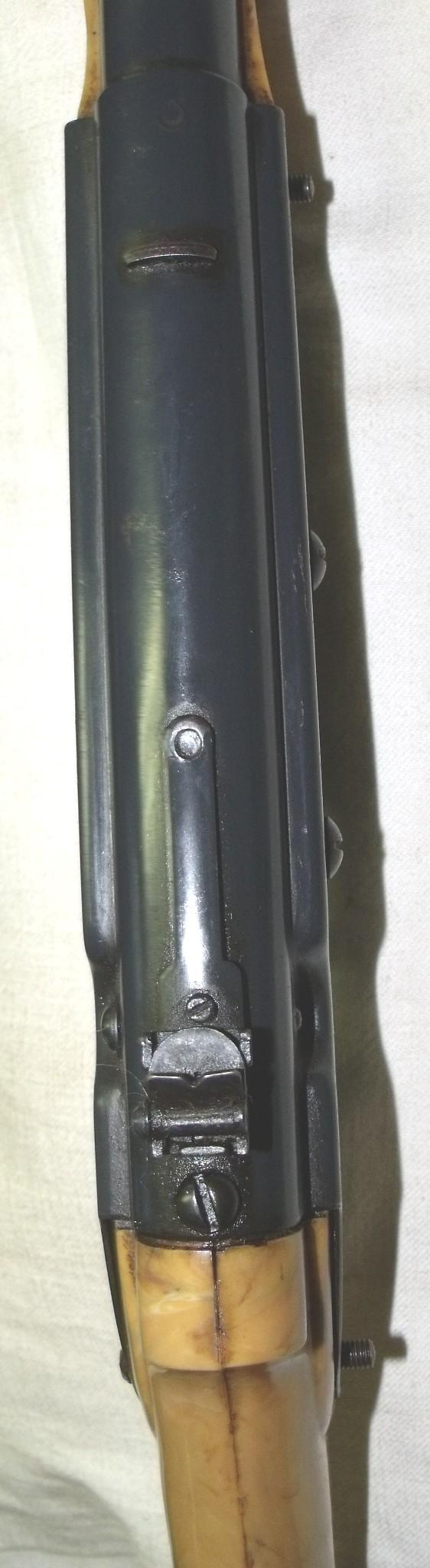 Daisy Model 98 Eagle Bb Rifle 1955-1960 For Sale at GunAuction.com ...