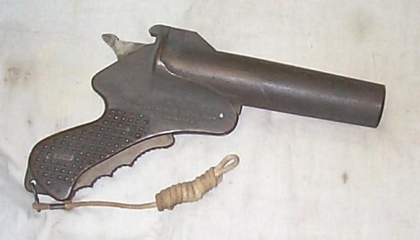 Vk-M12 Parachute Signal Gun For Sale at GunAuction.com - 8471636