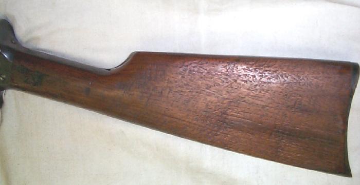 Remington Model 8 .35 Rem Prison Gun Extended Magazine For Sale at ...