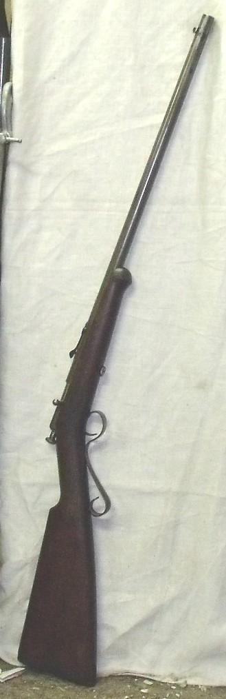 Winchester Model 04 .22 S, L, Extra Long For Sale at GunAuction.com ...