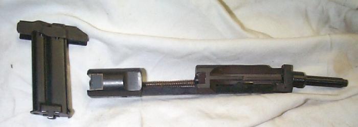 Ciener M261 Ar15 Or M16 Conversion Kit With Mag For Sale at GunAuction ...