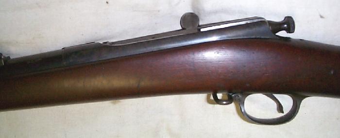 Springfield Model 1882 Chaffee-Reese .45-70 For Sale at GunAuction.com ...