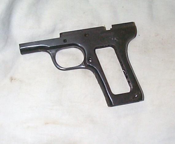 Chinese Tokarev Pistol Frame 1966 For Sale at GunAuction.com - 9227967