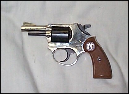 Imp Model 9 .22lr For Sale at GunAuction.com - 7420275
