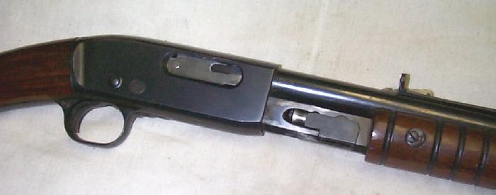 Remington Model 25 .25-20 Pump Rifle For Sale at GunAuction.com - 8084106