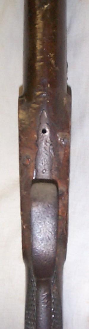 Belgium Flobert Parts Rifle .30 Cal. For Sale at GunAuction.com - 9310788