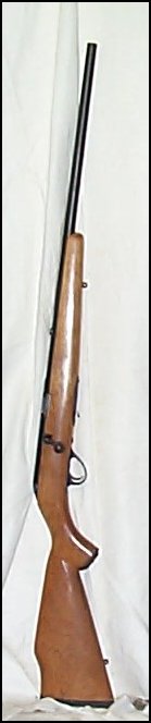 Stevens Model 35 .22 S, L, Lr For Sale at GunAuction.com - 7269898