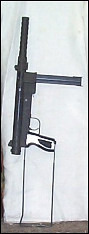 Mgc S&W Model 76 Smg 9mm Pfc Blank Firing For Sale at GunAuction.com ...