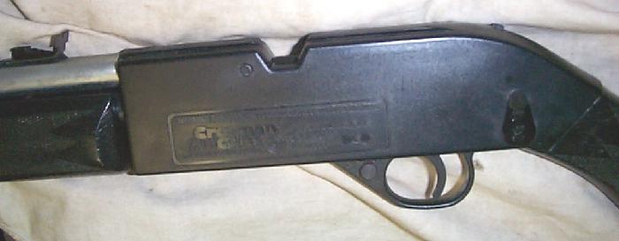 Crosman 66 Powermaster Bb Rifle For Sale at GunAuction.com - 9580628