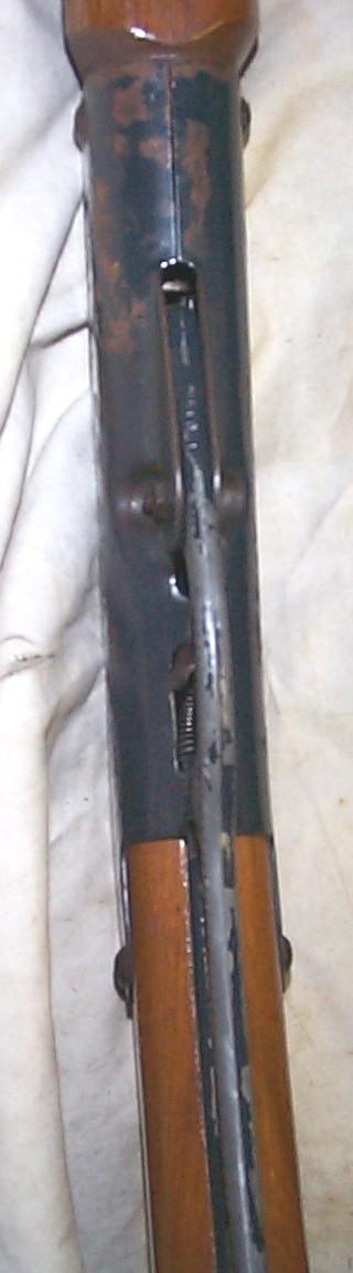 Daisy Model 96 Bb Rifle For Sale at GunAuction.com - 8929435