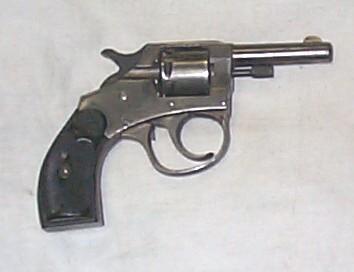 U.S. Pistol Co. .22 Revolver For Sale at GunAuction.com - 8071284