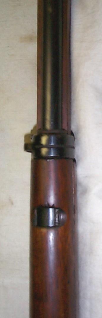 Wwii German Mars 115 Pellet Gun Spring Loaded Training For Sale at ...
