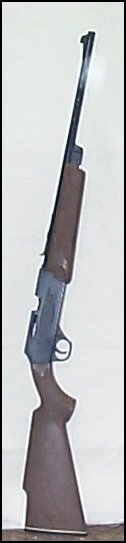 Daisy Powerline 860 Rifled Bb Rifle For Sale at GunAuction.com - 7153550