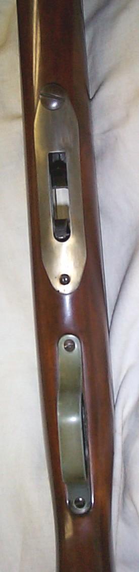 Savage Springfield Model 84c .22 S, L, Lr For Sale at GunAuction.com ...