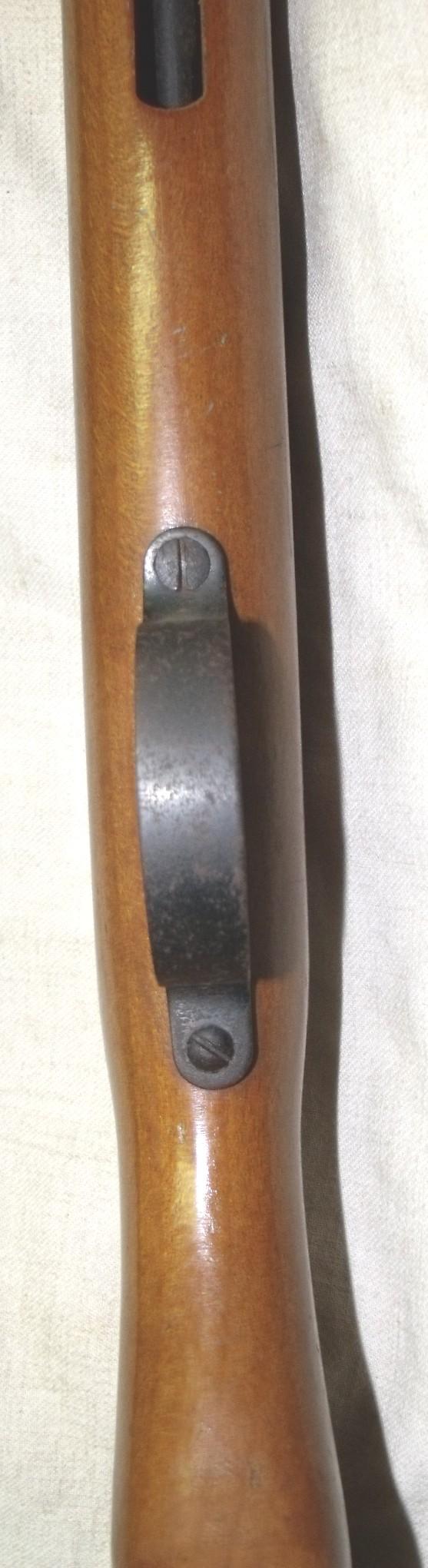 Slavia Model 622 .22 Single Shot Pellet Rifle For Sale at GunAuction ...