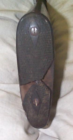 Davenport Firearms Co. Single Barrel 12 Gauge Hammer Shotgun For Sale ...