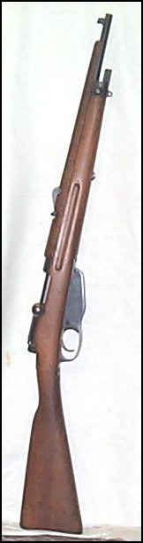 Hembrug Wwi Dutch Carbine 1918 Wwii Nazi German Reissue For Sale at ...