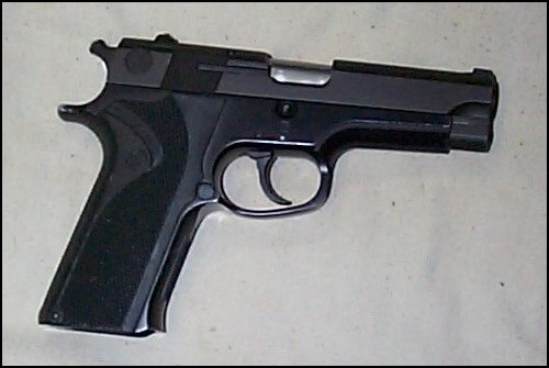 Smith & Wesson Model 915 9mm In Box For Sale at GunAuction.com - 7319397