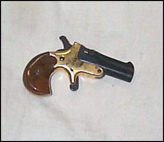 German Single Shot .22 Lr Derringer For Sale at GunAuction.com - 7747037