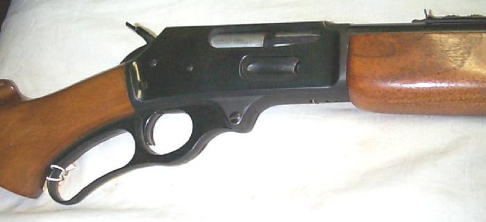 J.C. Higgins Model 45 .35 Rem Marlin 336 For Sale at GunAuction.com ...