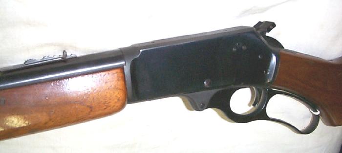 J.C. Higgins Model 45 .35 Rem Marlin 336 For Sale at GunAuction.com ...