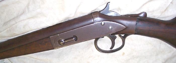 Peerless 16 Gauge Single Shot Hammer Shotgun For Sale at GunAuction.com ...