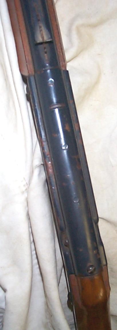 Pictures: Daisy Model 96 BB Rifle - 8929435