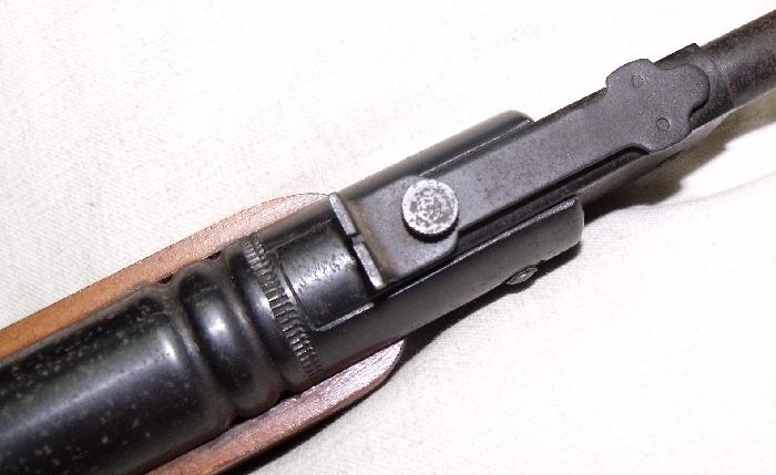 Slavia Model 622 .22 Single Shot Pellet Rifle For Sale at GunAuction ...