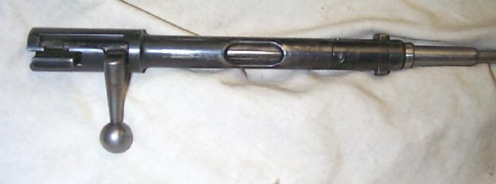 Erma 1938 98k Mauser .22 Lr Sub Caliber Training Device For Sale at ...