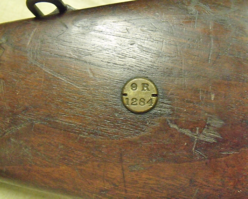 Parry Firearms Co. Double Barrel Hammer Shotgun Antique Ithaca For Sale ...