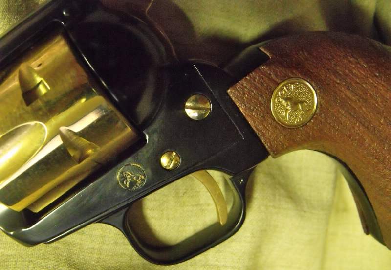 Crosman Model 112 22 Pellet Pistol Single Shot For Sale at GunAuction ...