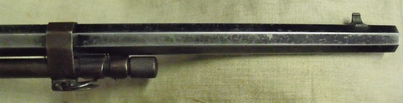 Scarce Deringer Model 1814 Common Rifle Civil War Percussion Conv For ...