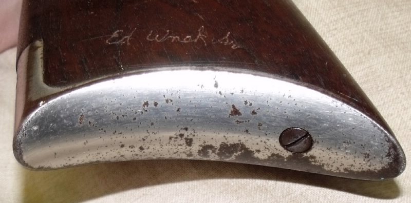 Scarce Deringer Model 1814 Common Rifle Civil War Percussion Conv For ...