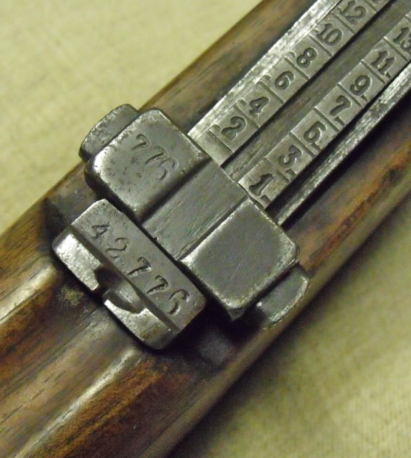 Daisy No. 11 Model 29 350 Shot Nickel Bb Rifle For Sale at GunAuction ...