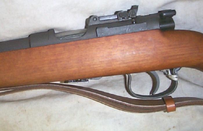 Mas Model 45 .22lr Training Rifle For Sale at GunAuction.com - 8965617