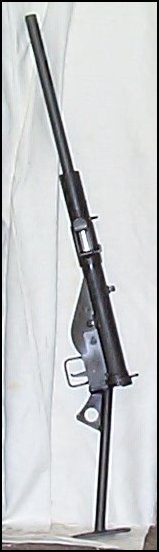 Catco Semi Auto Sten Mk. Ii 9mm Atf Approved Sa2 For Sale at GunAuction ...