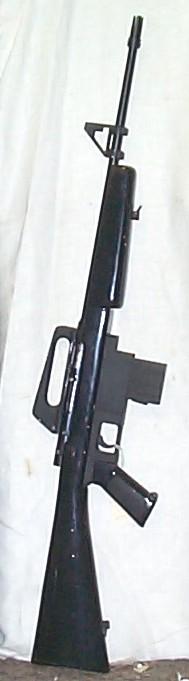 Kassnar Imports Inc. Model 116 Mk. I .22lr For Sale at GunAuction.com ...