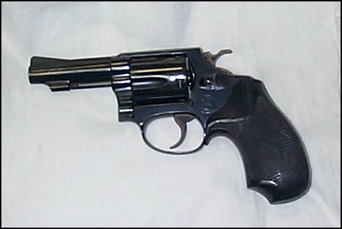 Smith & Wesson Model 36 3 Inch .38 Special For Sale at GunAuction.com ...