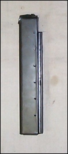 C. Co. Thompson .22 LR 10 Round Magazine 30 Round Body