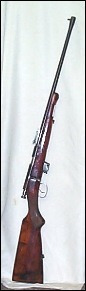 Tikka .22lr Bolt Action Repeater Ussr To3-17 For Sale at GunAuction.com ...