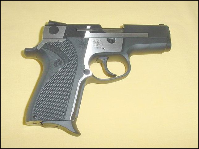Smith & Wesson Model .356 Tsw Performance For Sale at GunAuction.com ...