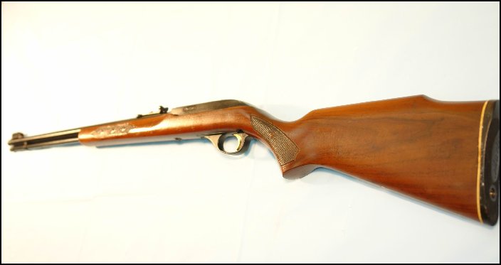 Marlin Model 990 22lr. Semi-Auto Tubular Fed For Sale at GunAuction.com ...
