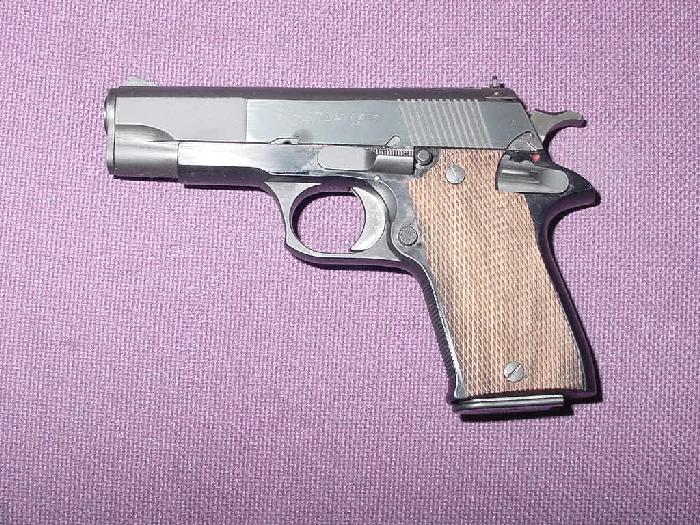 Star Model Pd 45 Acp Semi-Auto For Sale at GunAuction.com - 8305203