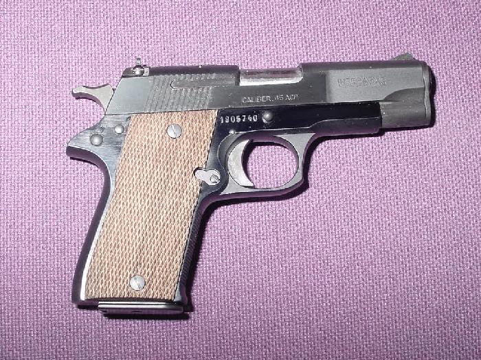 Star Model Pd 45 Acp Semi-Auto For Sale at GunAuction.com - 8305203