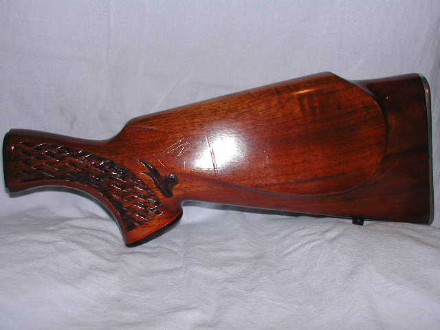 Remington 742 Bdl Stock For Sale at GunAuction.com - 5567480
