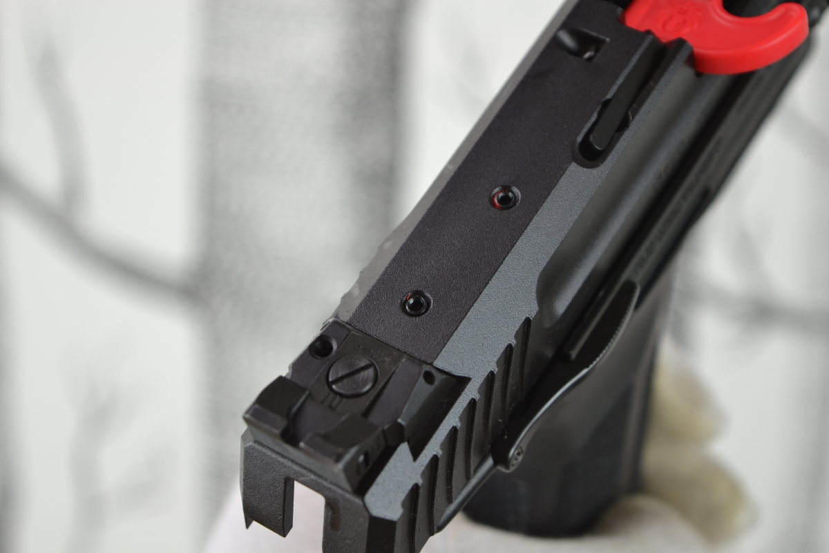 Pictures: 100 NIB Ruger 57 10 Round NIB 5.7X28mm - 17205546