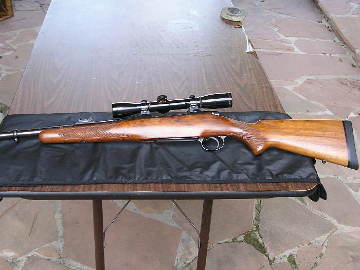 Brno Arms Zkk 602 Custom 375 Weatherby For Sale at GunAuction.com - 8402242